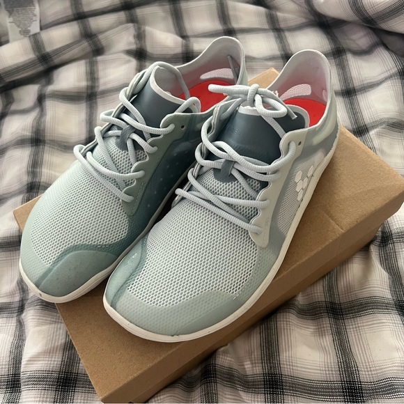 Vivo barefoot | Shoes | Vivobarefoot Sneaker Ocean 6 36 Women Primus ...